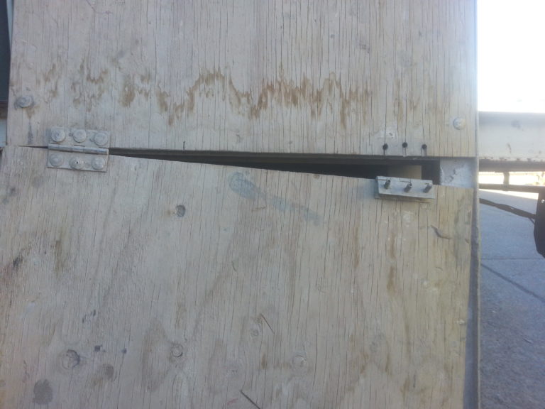General Cleaning and Repairs of Your Scaffolding